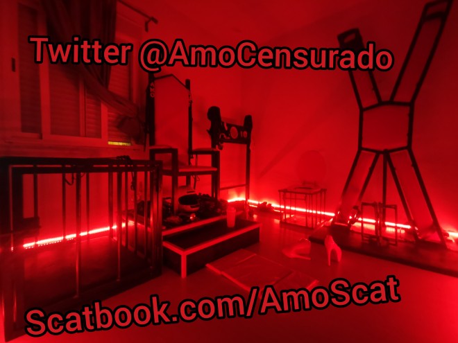 Xtudr - Estudio BDSM Libertad
